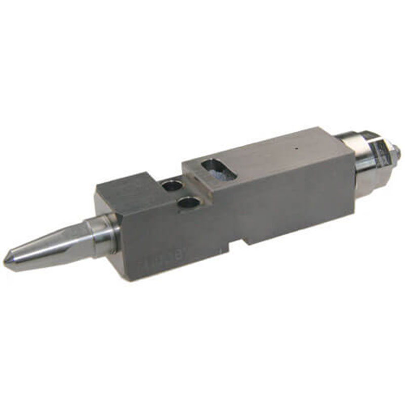 Adhesive application system HOT-MELT MODULES - Zator