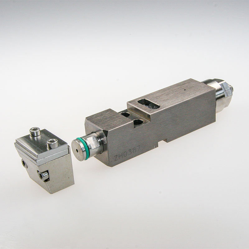 Adhesive application system HOT-MELT MODULES - Zator