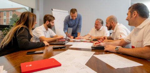 Zator - Systems for application of adhesives