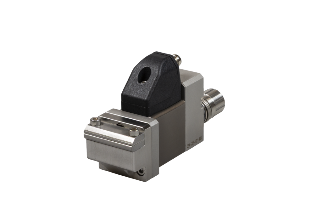 VH2 SPL: New electromagnetic coating valves - Zator